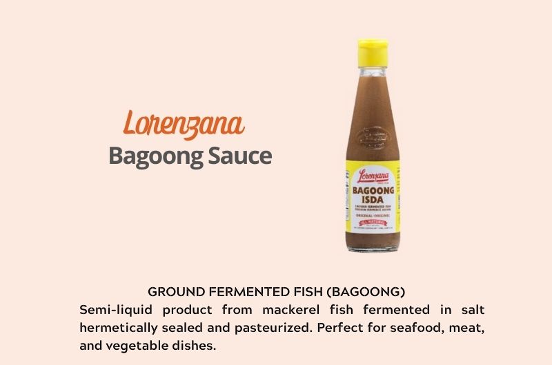 Export – Lorenzana Food Corporation